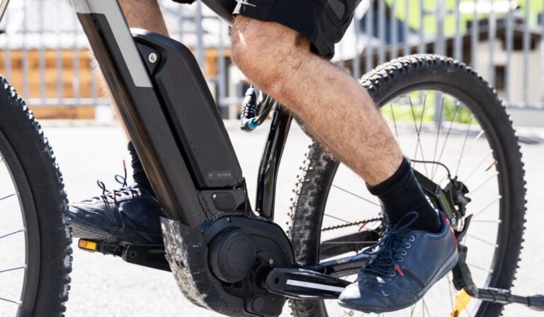 Can an E-Bike Battery Explode or Catch Fire? - ReCharged Commute