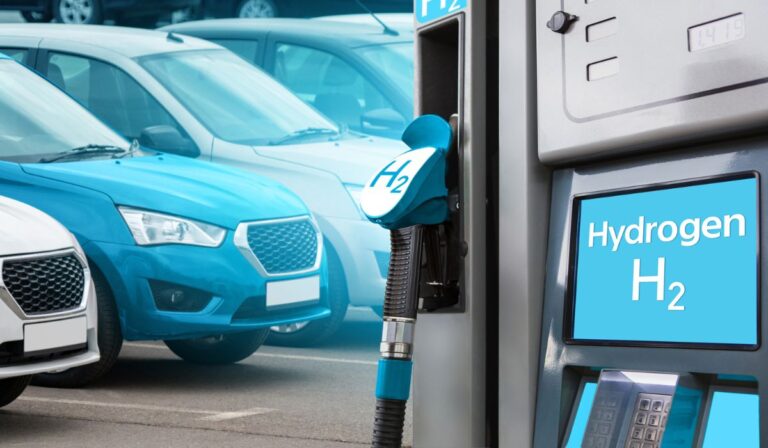 Electric Vs. Hydrogen Cars: Which Is Better For The Environment ...